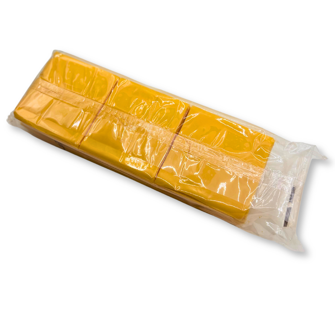 Cheese King Burger Cheese Slices – Discount Grocery Warehouse
