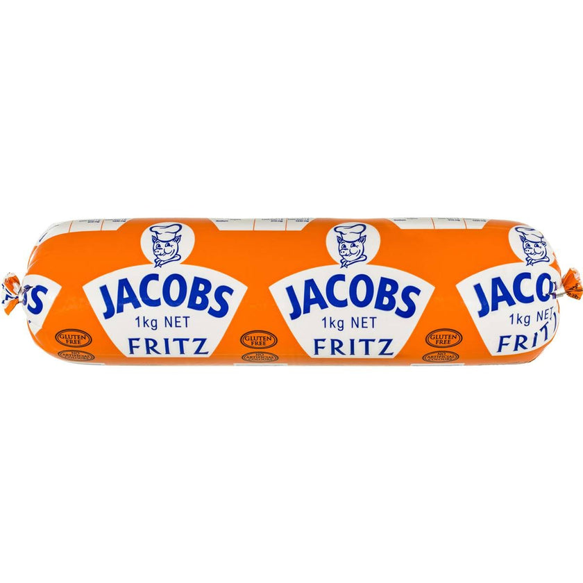 Mayfair Jacobs Fritz 1kg – Discount Grocery Warehouse