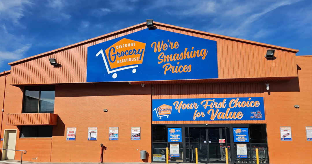 Contact – Discount Grocery Warehouse